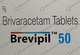 Briv 50 MG Tablet (10): Uses, Side Effects, Price & Dosage | PharmEasy