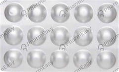 Rablet 40 MG Tablet (15): Uses, Side Effects, Price & Dosage | PharmEasy