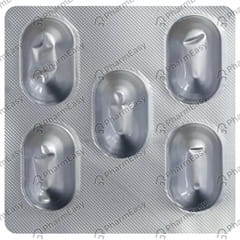 Buy Happibiotic Ds 112.5 BILLION CFU Capsule (10) Online at Flat 15% ...