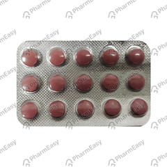Cilaheart T Strip Of 15 Tablets: Uses, Side Effects, Price & Dosage ...