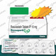Rosave 10 Tablet: Uses, Side Effects, Price, Dosage & More Info - PharmEasy