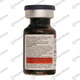 Ferocose Fcm 50 MG/ML Injection (10): Uses, Side Effects, Price ...