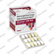 Metbetic Gl 2 Strip Of 10 Tablets: Uses, Side Effects, Price & Dosage ...