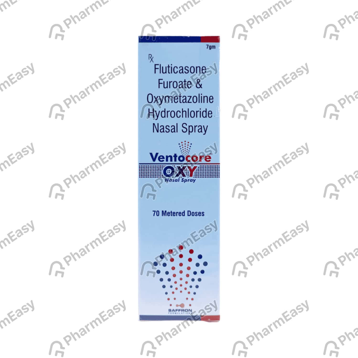Ventocore Oxy 0.028 %W/W Nasal Spray (7): Uses, Side Effects, Price ...