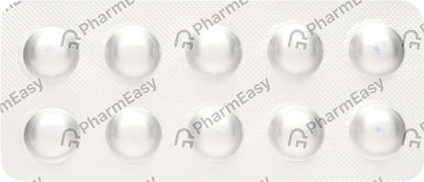 Buy Dutexol 20 MG Tablet (10) Online at Flat 15% OFF | PharmEasy