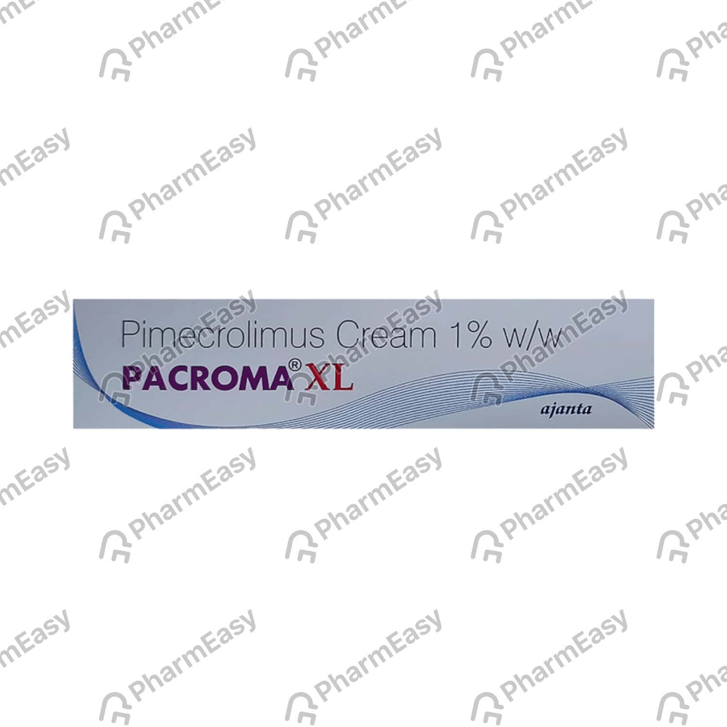 Pacroma 10 MG Cream (30): Uses, Side Effects, Price & Dosage | PharmEasy