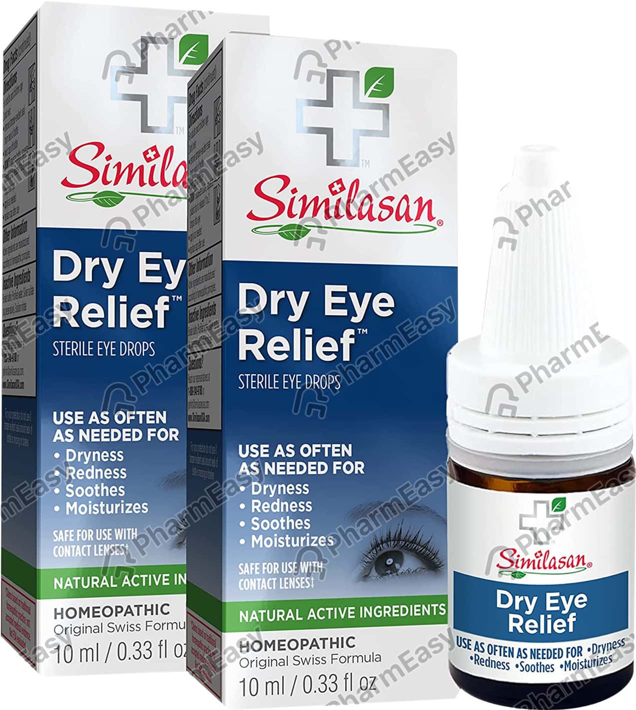 Itrop Plus Eye Drops 5ml: Uses, Side Effects, Price, Dosage ...