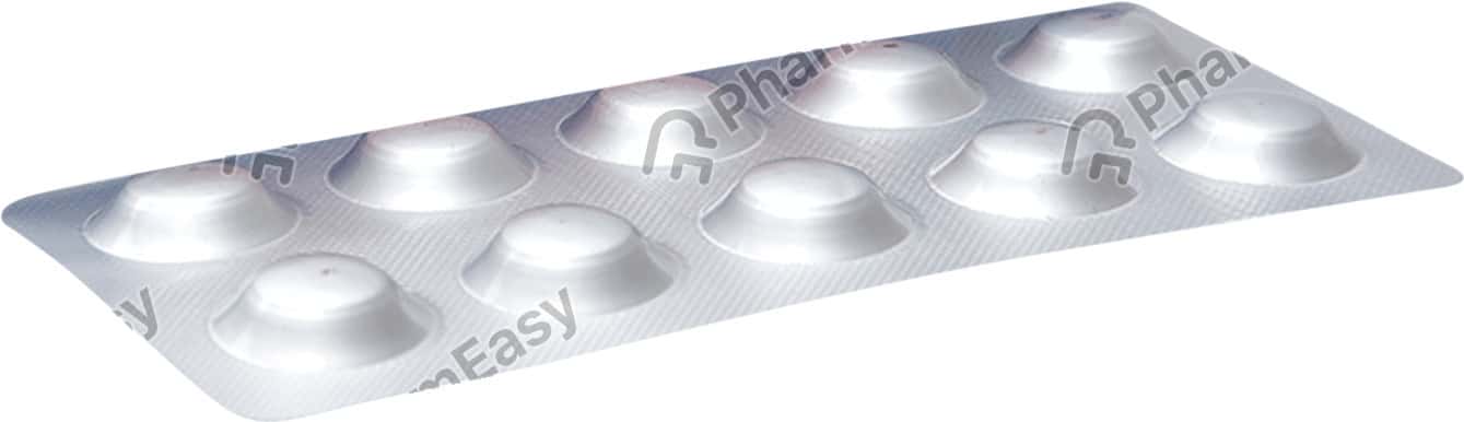 Pregawell Nt Strip Of 10 Tablets: Uses, Side Effects, Price & Dosage ...
