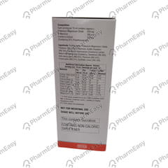 Potrate UTI Oral Suspension: Uses, Side-effects, Price, Dosage & More ...