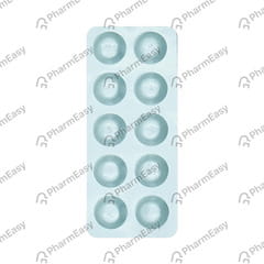 Alakast F Strip Of 10 Tablets: Uses, Side Effects, Price & Dosage ...