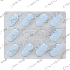 Pregabid CR 82.5 Tablet: Uses, Side-effects, Price, Dosage & More Info ...