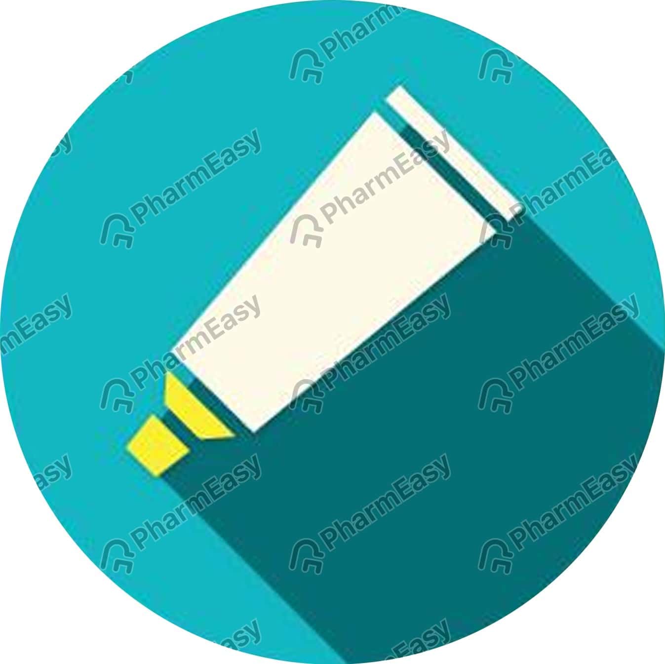 Luliact 1 %W/W Cream (30): Uses, Side Effects, Price & Dosage | PharmEasy