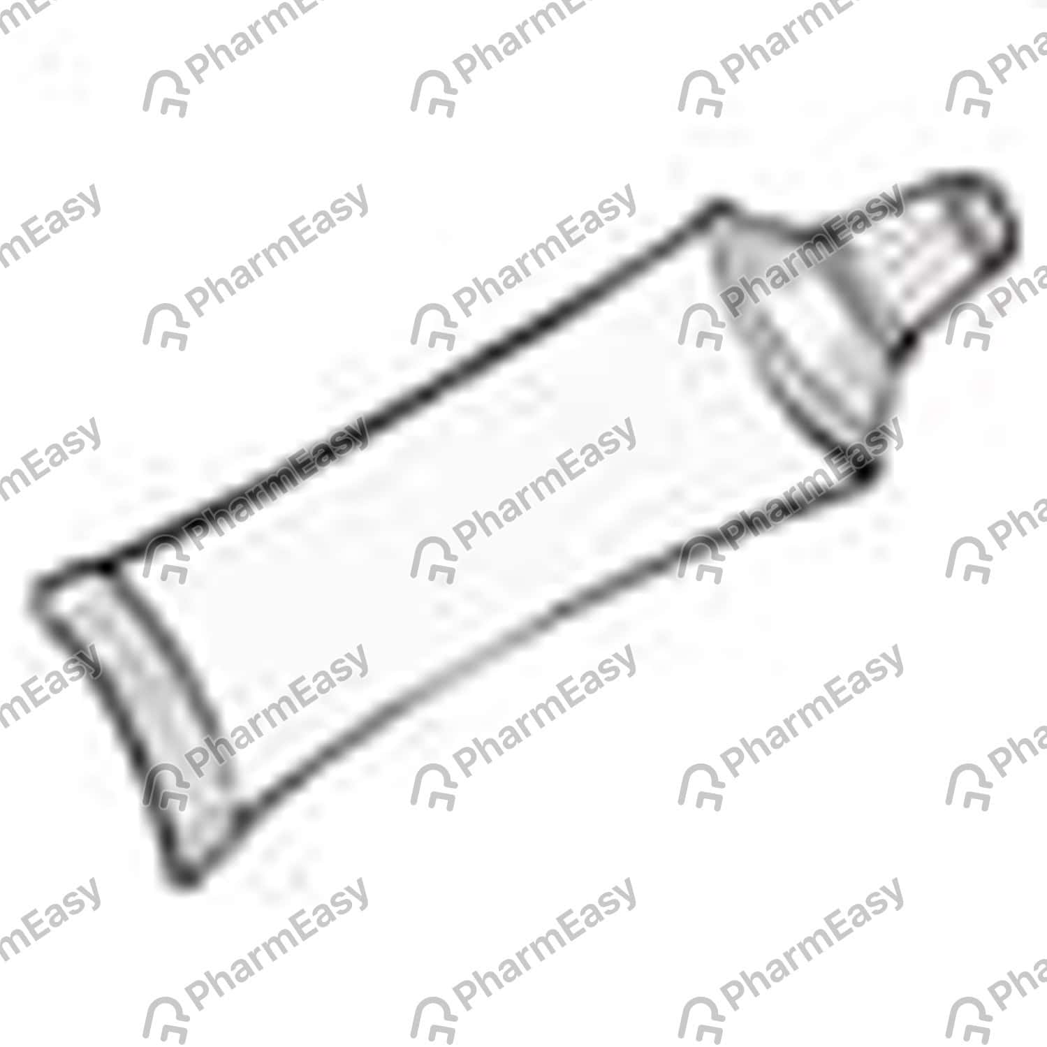 Luliact 1 %W/W Cream (30): Uses, Side Effects, Price & Dosage | PharmEasy