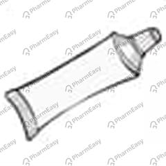 Luliact 1 %W/W Cream (30): Uses, Side Effects, Price & Dosage | PharmEasy