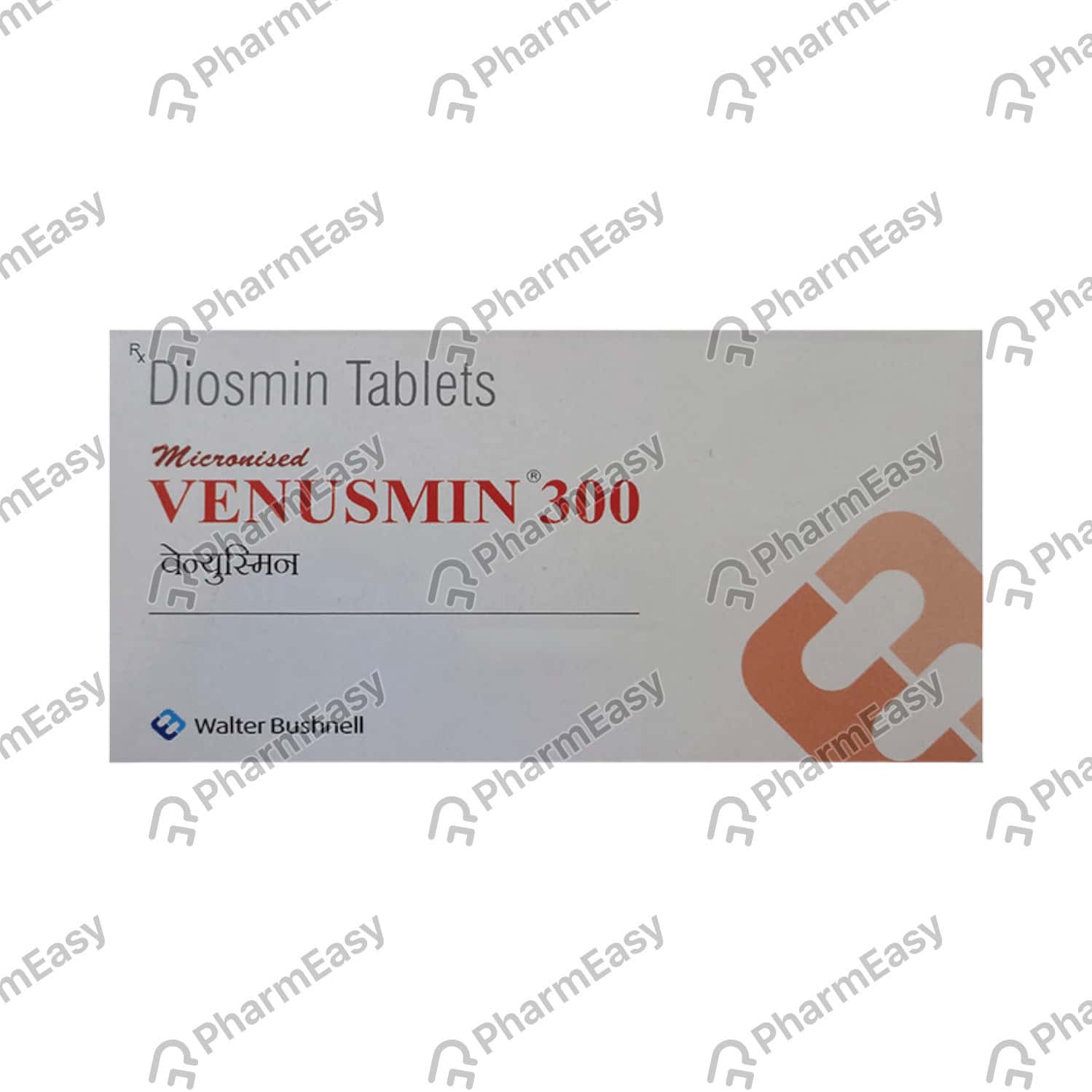 Buy Venusmin 300 MG Tablet (8) Online at Flat 15% OFF | PharmEasy