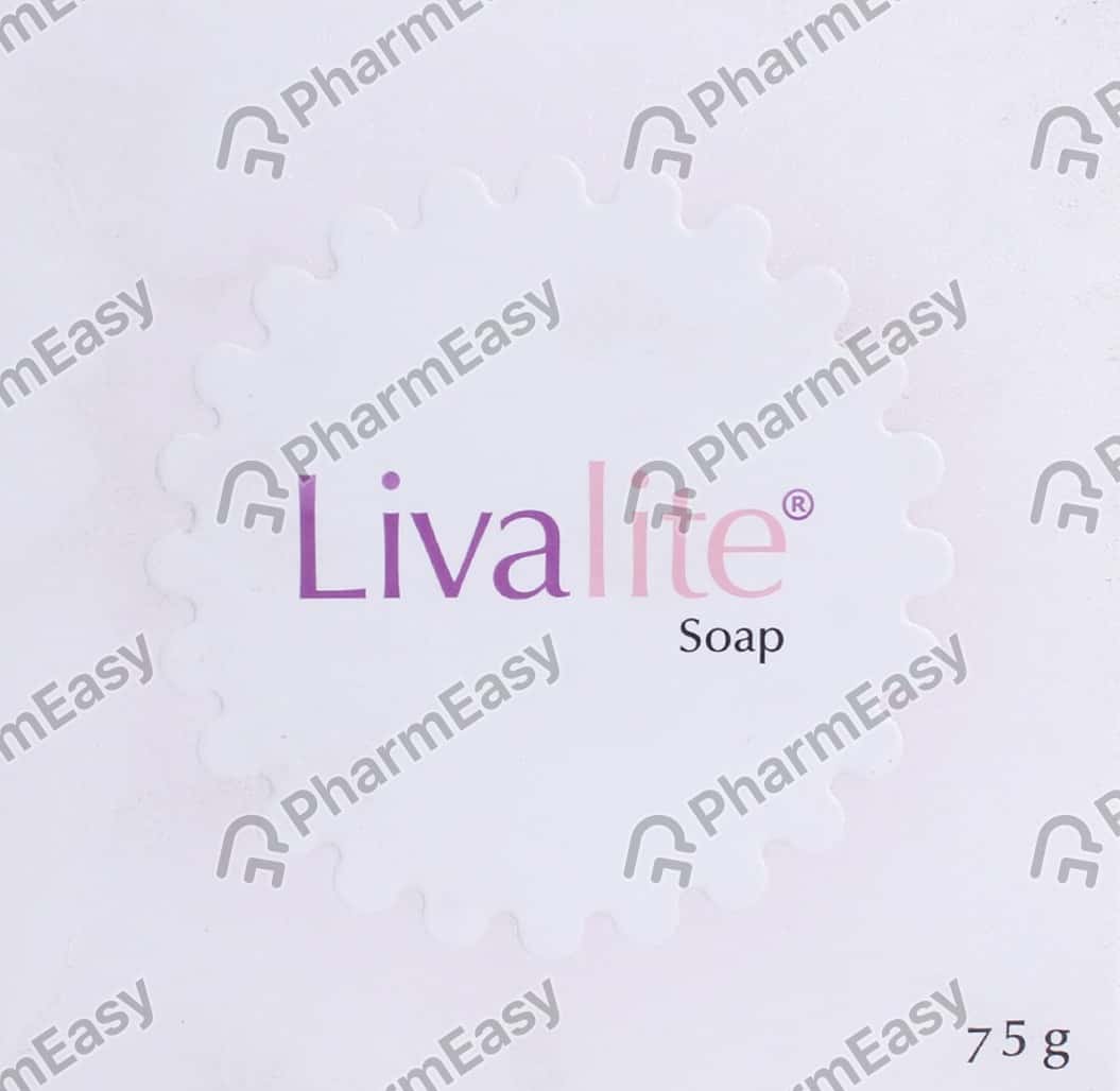 Buy ETHIGLO SOAP 75GM Online & Get Upto 60% OFF at PharmEasy