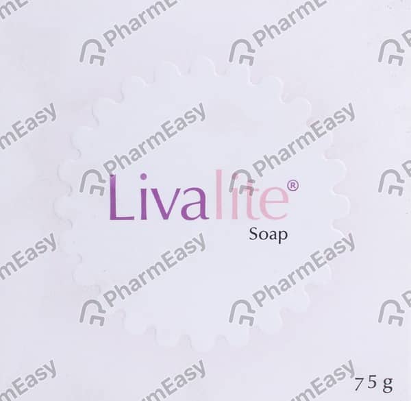 Buy ETHIGLO SOAP 75GM Online & Get Upto 60% OFF at PharmEasy
