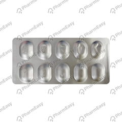 Briv 50 MG Tablet (10): Uses, Side Effects, Price & Dosage | PharmEasy