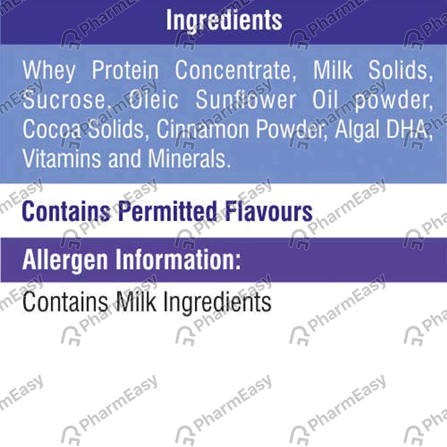 Buy GRADUATE DUTCH CHOCOLATE TIN OF 200GM POWDER Online & Get Upto 60% ...