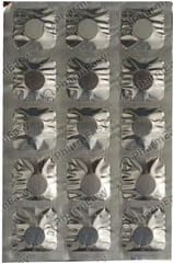 Succ C Chewable Tablet | Orange Flavour: Uses, Side-effects, Price ...