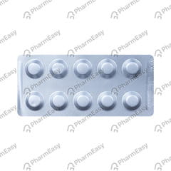 Ketanov Dt 10 MG Tablet (10): Uses, Side Effects, Price & Dosage ...