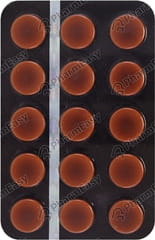 Sinarest New Tablet: Uses, Side-effects, Price, Dosage & More Info ...