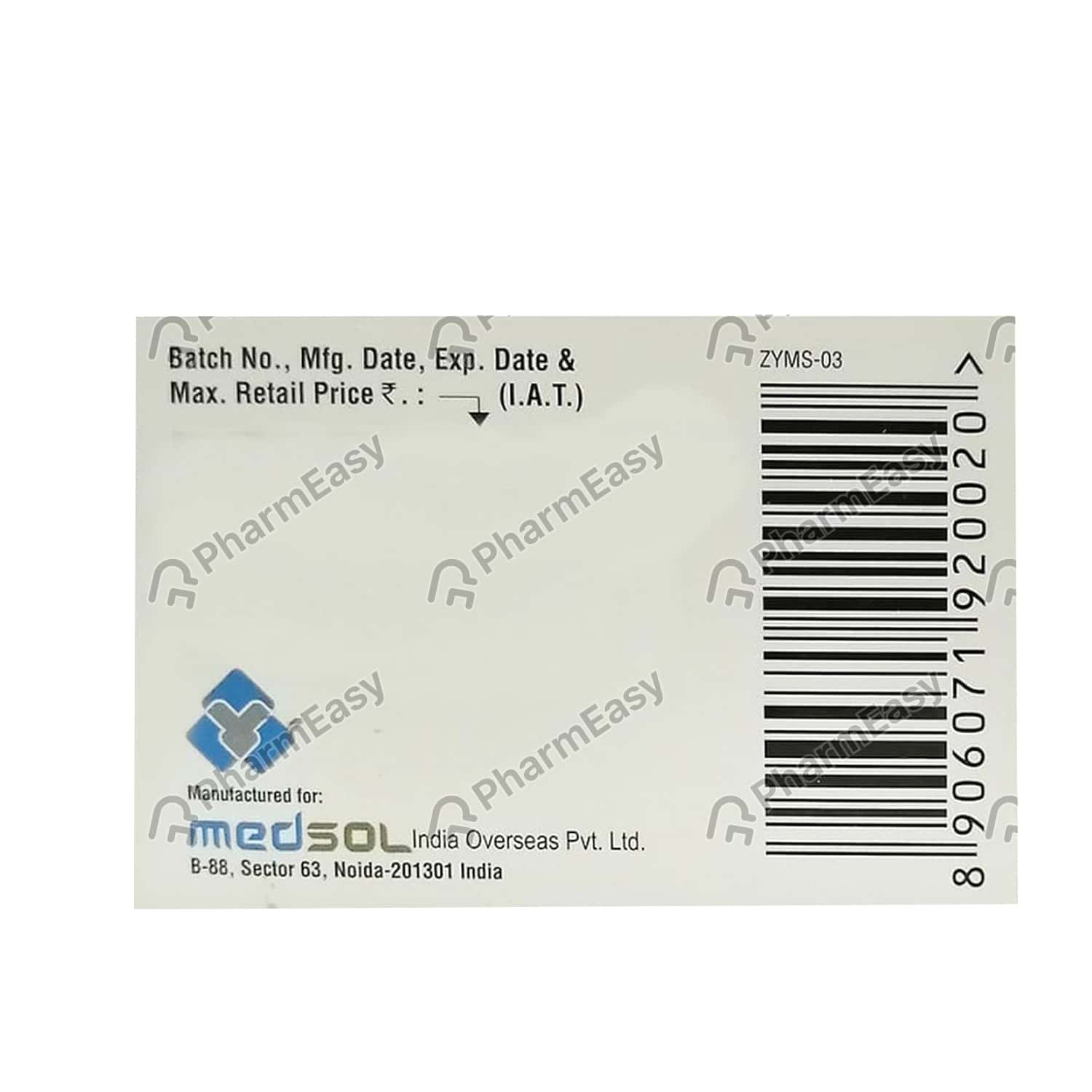 Buy D Gain Nano 6000 IU Oral Solution (5) Online at Flat 18% OFF ...