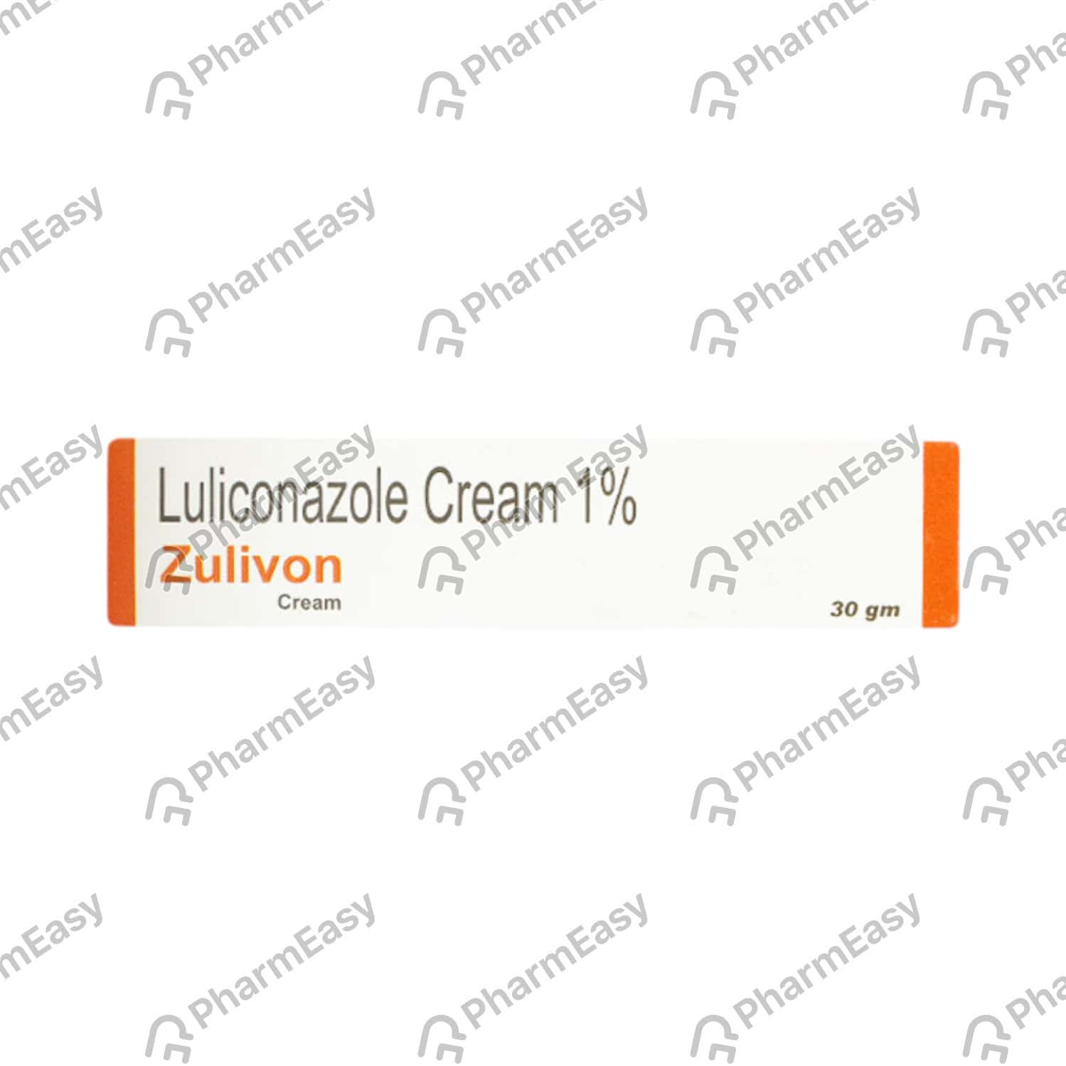 Zulivon 1 % Cream (30): Uses, Side Effects, Price & Dosage | PharmEasy