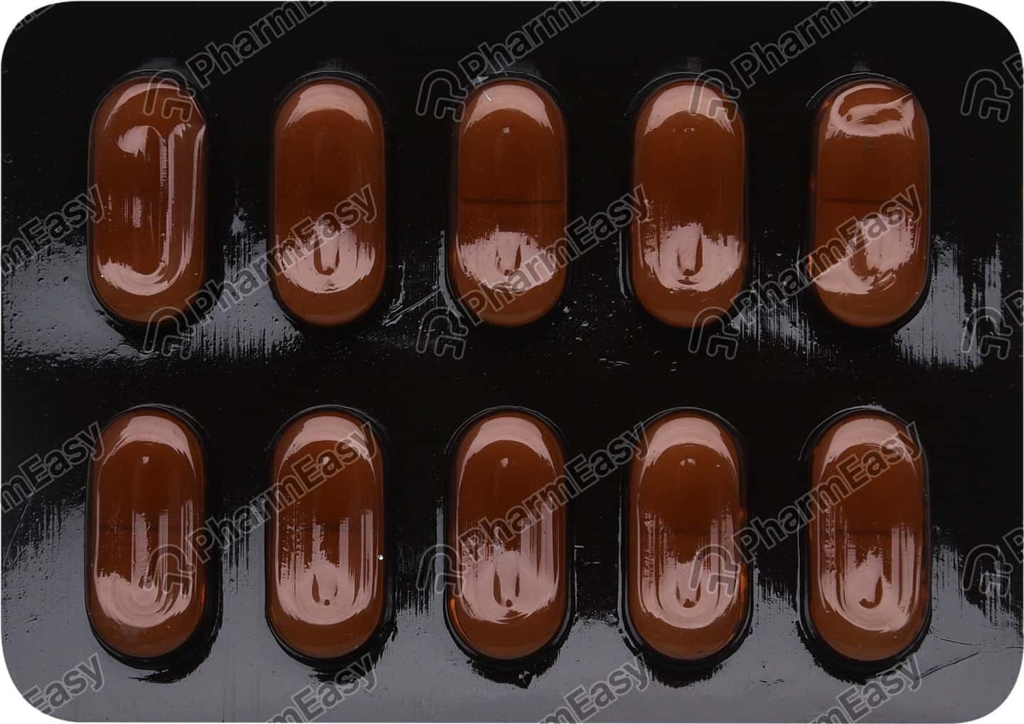 Trumesa 1.2 G Tablet (10): Uses, Side Effects, Price & Dosage | PharmEasy