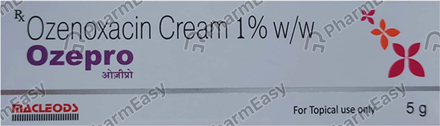 Buy Tigotreat 1 %W/W Cream (5) Online at Flat 15% OFF | PharmEasy