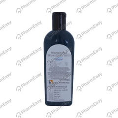Buy Skindruf Bottle Of 100ml Shampoo Online at Flat 15% OFF | PharmEasy