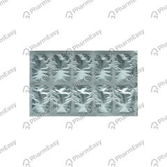 Defrijet Fct 360 MG Tablet (10): Uses, Side Effects, Price & Dosage ...