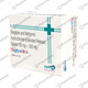 Sitared M Xr 100/500mg Strip Of 10 Tablets: Uses, Side Effects, Price ...