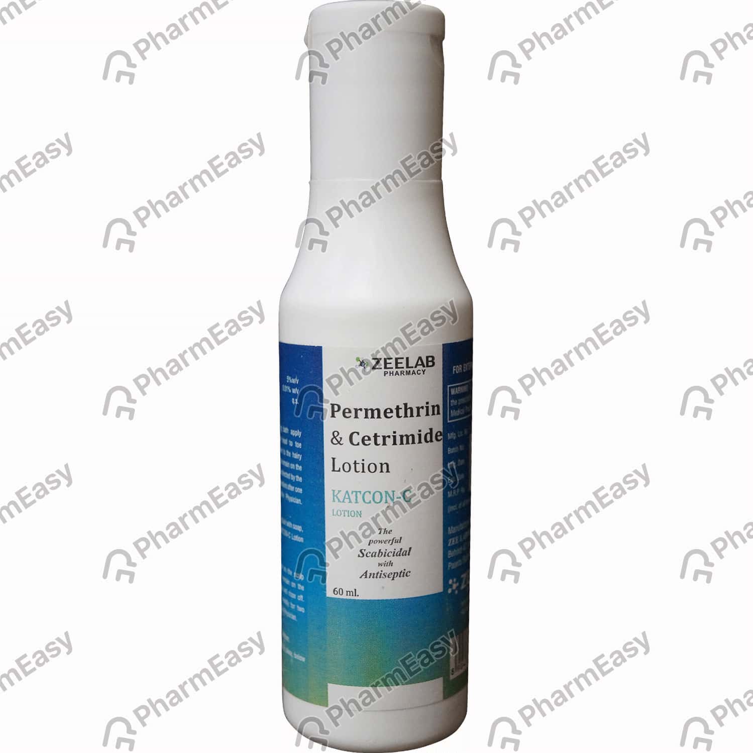 Buy Katcon C Bottle Of 60ml Lotion Online at Flat 15% OFF | PharmEasy