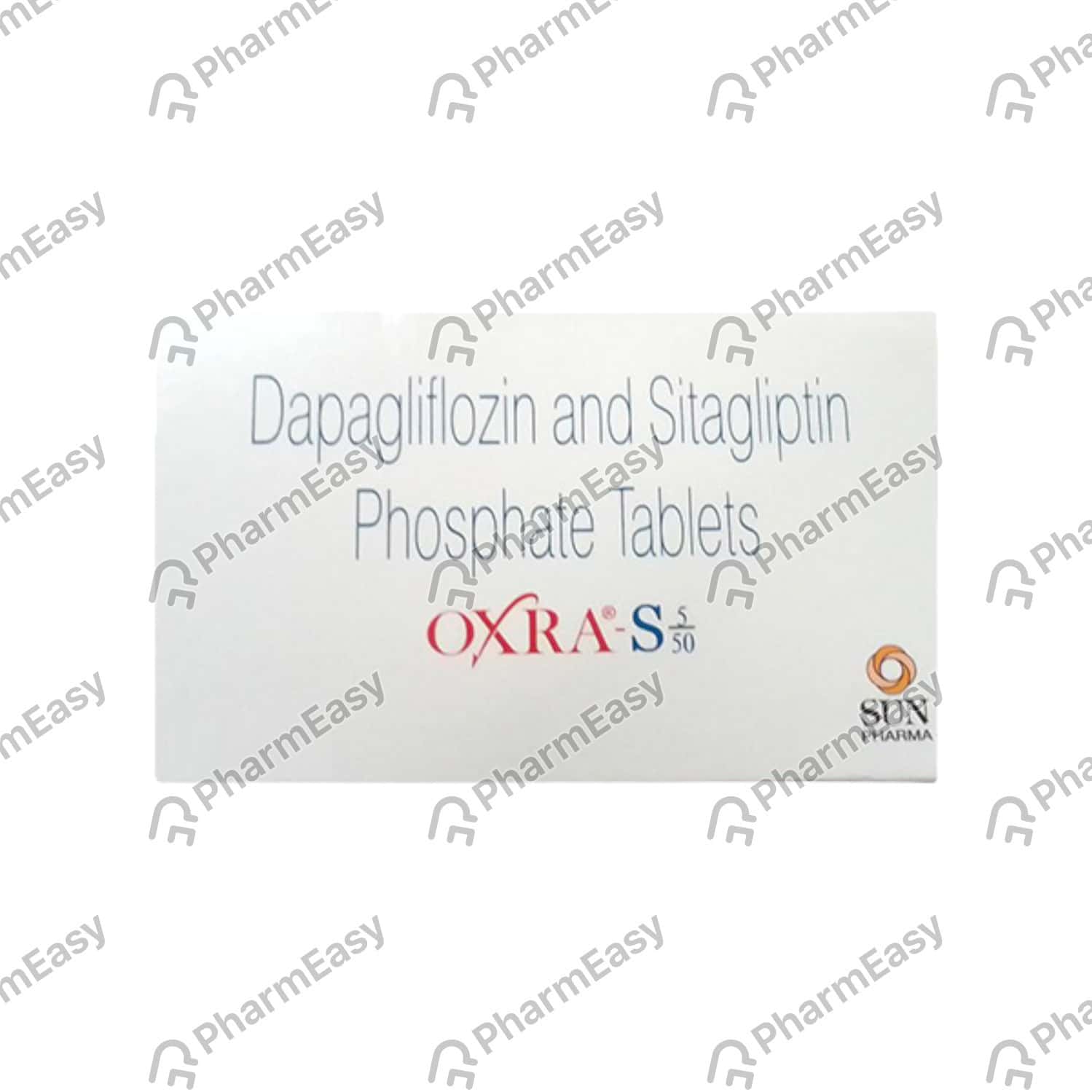 Oxra S 5/50mg Strip Of 15 Tablets: Uses, Side Effects, Price & Dosage ...