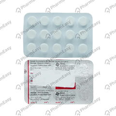 Aldo 5 MG Tablet (15): Uses, Side Effects, Price & Dosage | PharmEasy