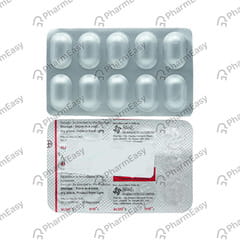 Aldo 5 MG Tablet (15): Uses, Side Effects, Price & Dosage | PharmEasy