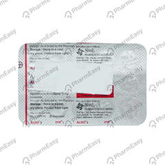 Aldo 5 MG Tablet (15): Uses, Side Effects, Price & Dosage | PharmEasy