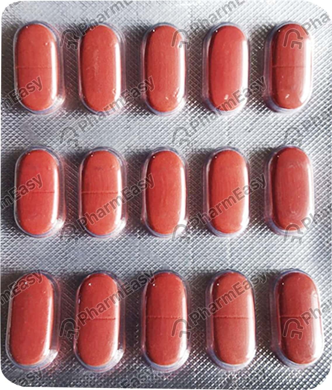 Buy CALCIMAX TOTAL STRIP OF 15 TABLETS Online & Get Upto 60% OFF at ...