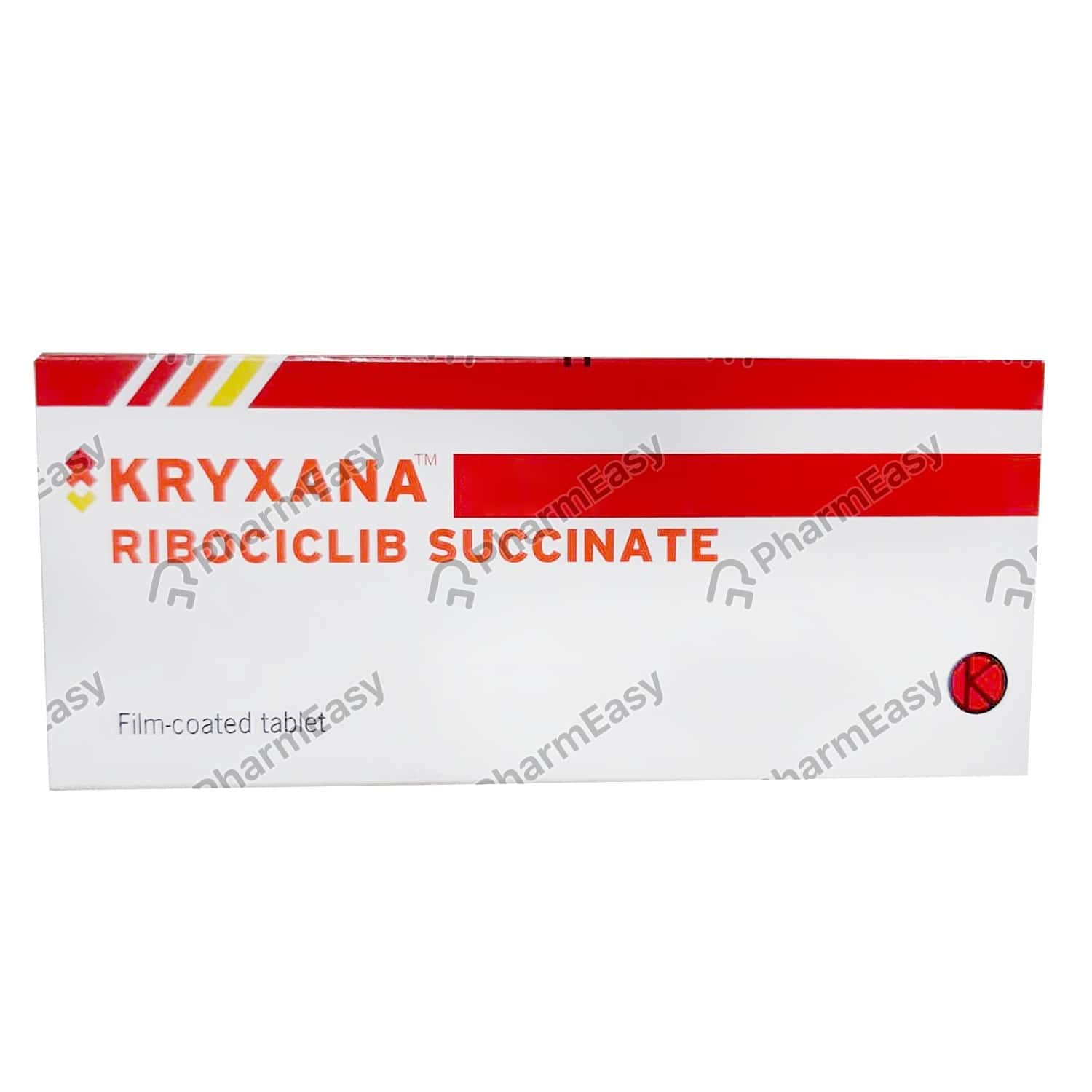 Buy Kryxana 200 MG Tablet (21) Online at Flat 18% OFF* | PharmEasy