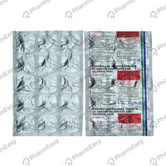 Valparin Chrono 300 MG Tablet (15): Uses, Side Effects, Price & Dosage ...
