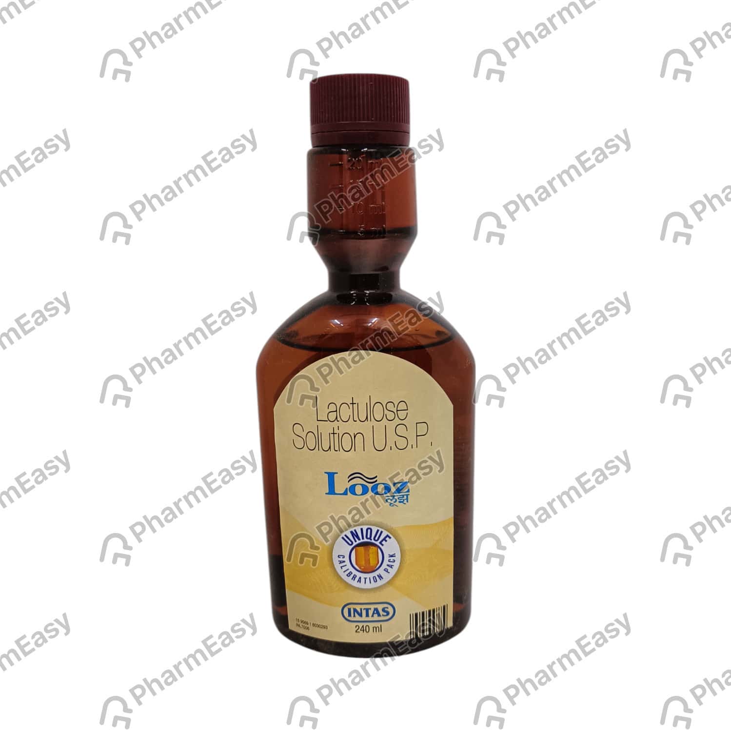 Looz 10 GM/15ML Oral Solution (240): Uses, Side Effects, Price & Dosage ...