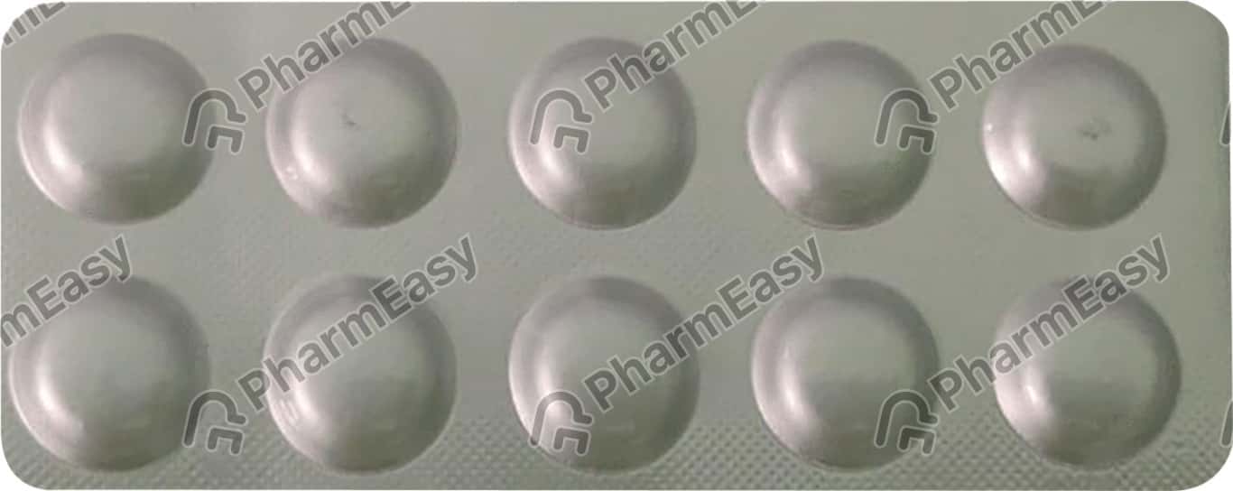 Vicoten 16 MG Tablet (10): Uses, Side Effects, Price & Dosage | PharmEasy