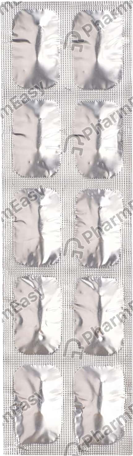 Neksium D 20mg Capsule 10'S: Uses, Side Effects, Price, Dosage ...
