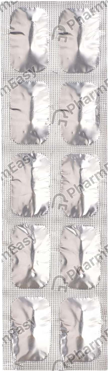 Neksium D 20mg Strip Of 10 Capsules: Uses, Side Effects, Price & Dosage ...