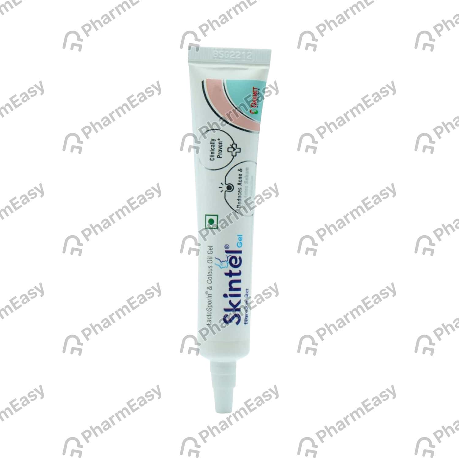 Buy Skintel 0 MG Gel (20) Online at Flat 15% OFF | PharmEasy