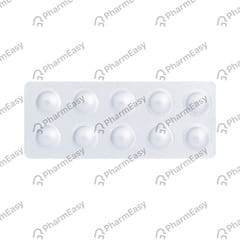 Bisolong 5 MG Tablet (10): Uses, Side Effects, Price & Dosage | PharmEasy