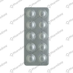 Gabantin Nt 200mg Strip Of 10 Tablets: Uses, Side Effects, Price ...