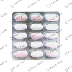 Reclimet Xr Strip Of 15 Tablets: Uses, Side Effects, Price & Dosage ...