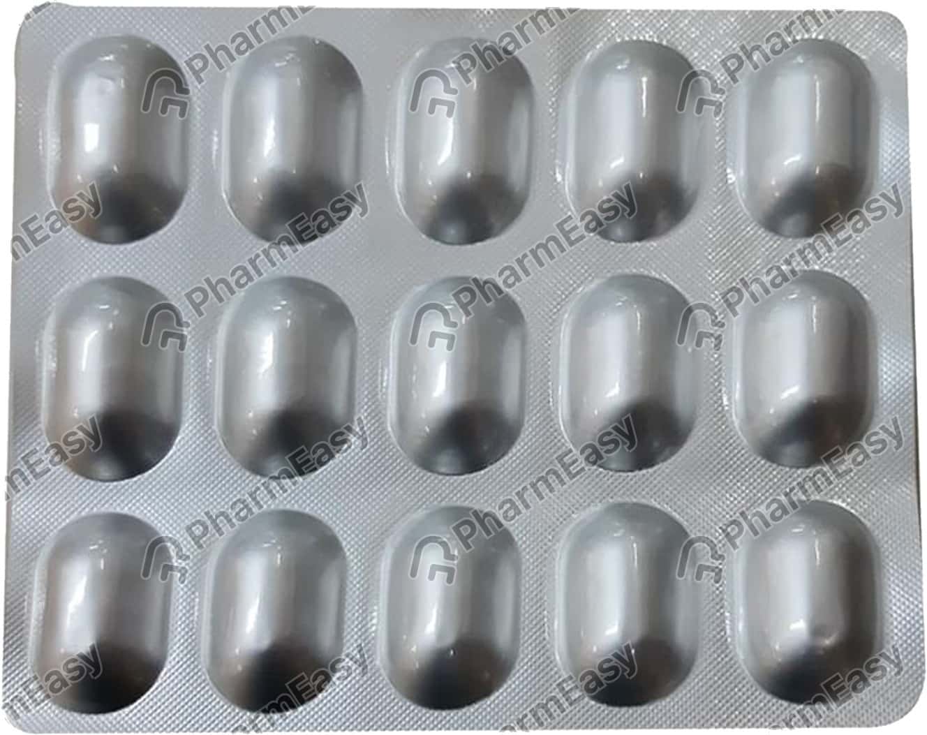 Teneza M 500mg Strip Of 15 Tablets: Uses, Side Effects, Price & Dosage ...